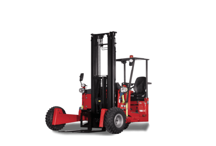 Manitou | HTX Material Handling