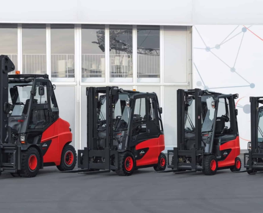 Pallet Jacks 101 | HTX Material Handling